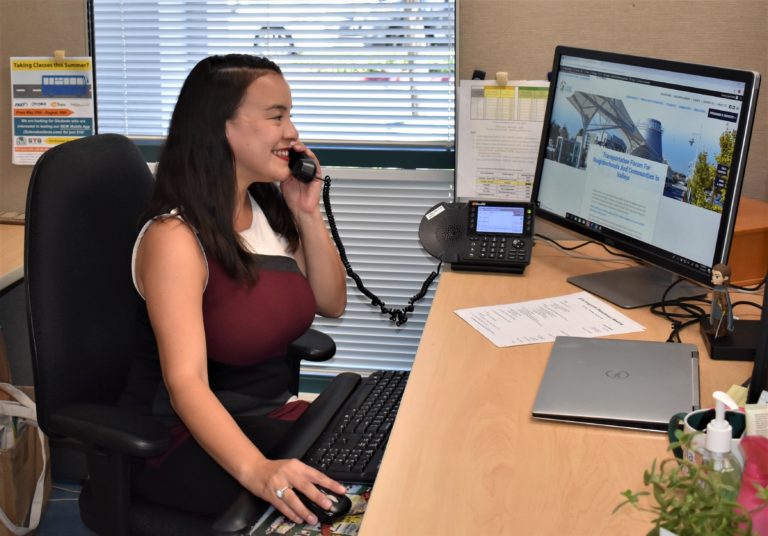 Solano Mobility | Call Center