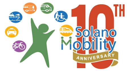Solano Mobility | SolTrans